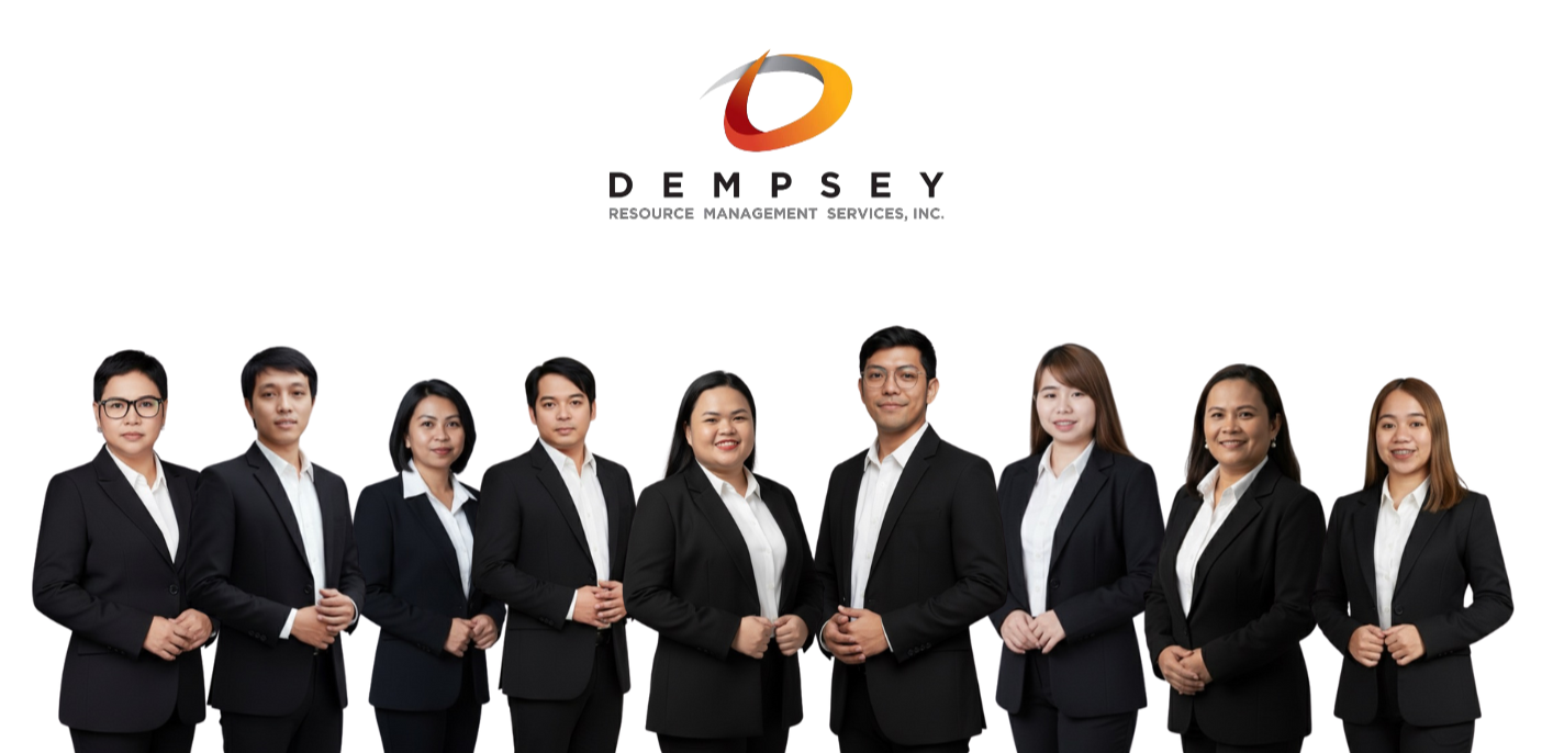 Home - Dempsey Resource Management Inc.